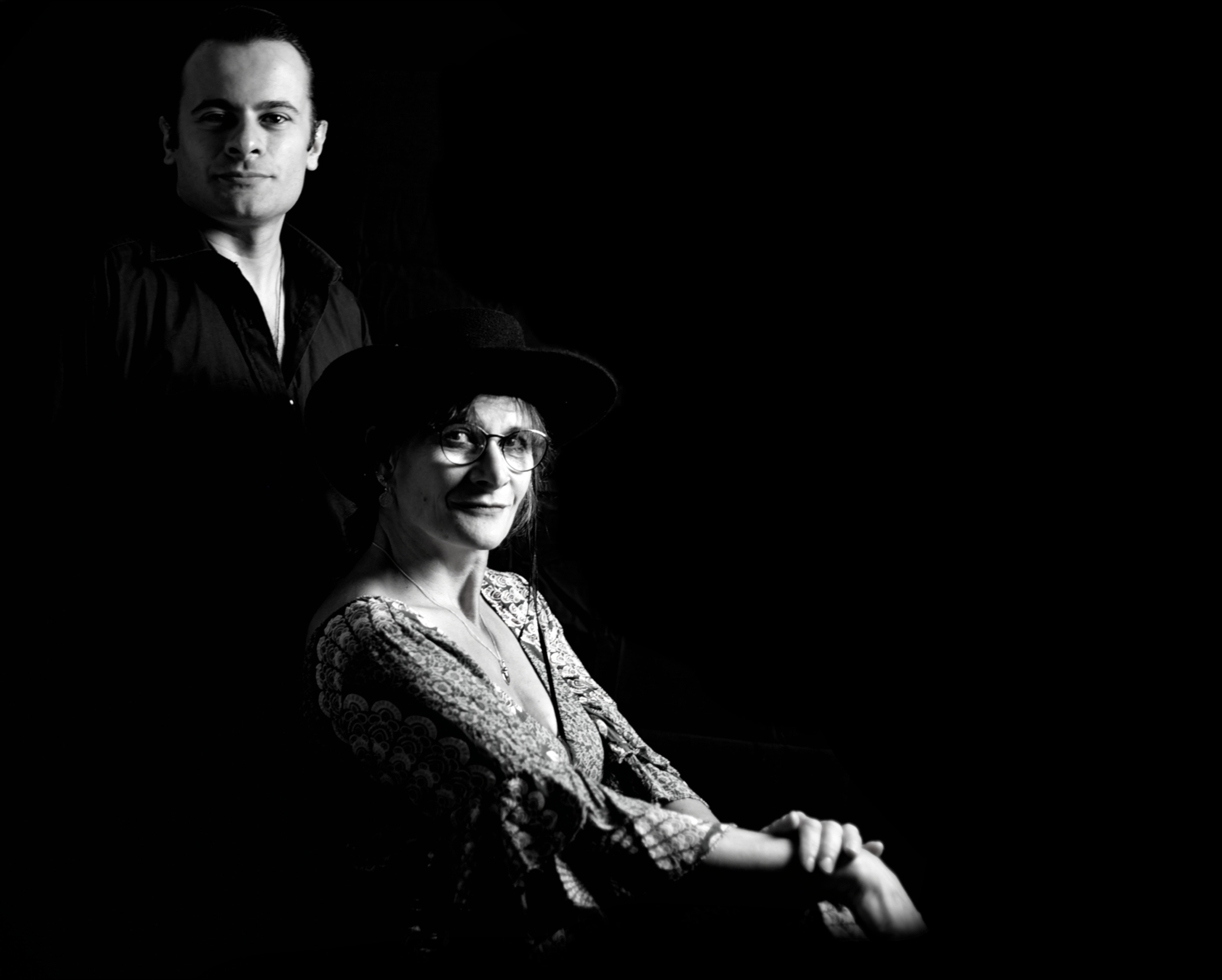 The Fabulous Cash & Carter Show | The Riverside Cinema & A Listers ...