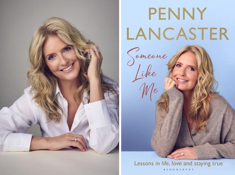 Meet the Author: Penny Lancaster | The Riverside Cinema & A Listers ...